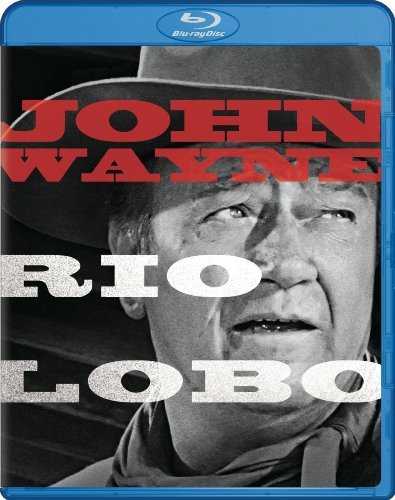Rio Lobo [Edizione: Stati Uniti]: Amazon.it: Christopher Mitchum, John ...
