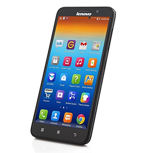 Harga Lenovo A850