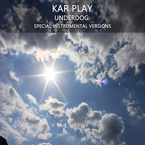 Amazon.co.jp: Underdog (Special Instrumental Versions) : Kar Play: デジタル ...