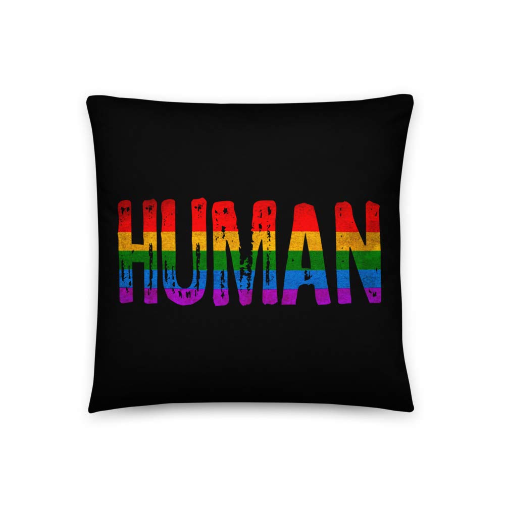 Brainbow Human