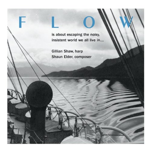 Play Flow by Gillian Shaw on Amazon Music