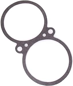 Amazon.com: Made in The USA, Air Compressor Cylinder Gasket for 2-3/4 ...