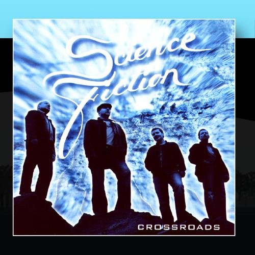 Amazon.com: Crossroads: CDs & Vinyl