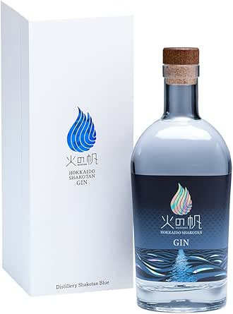 Amazon.co.jp: 火の帆（HONOHO) UMI 500ml 化粧箱入 : 食品・飲料・お酒