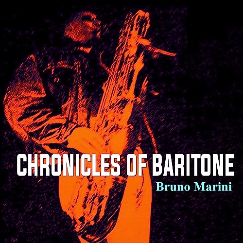 Amazon Music - Bruno Marini, Martino De Franceschi, Alberto OlivieriのChronicles of Baritone ...