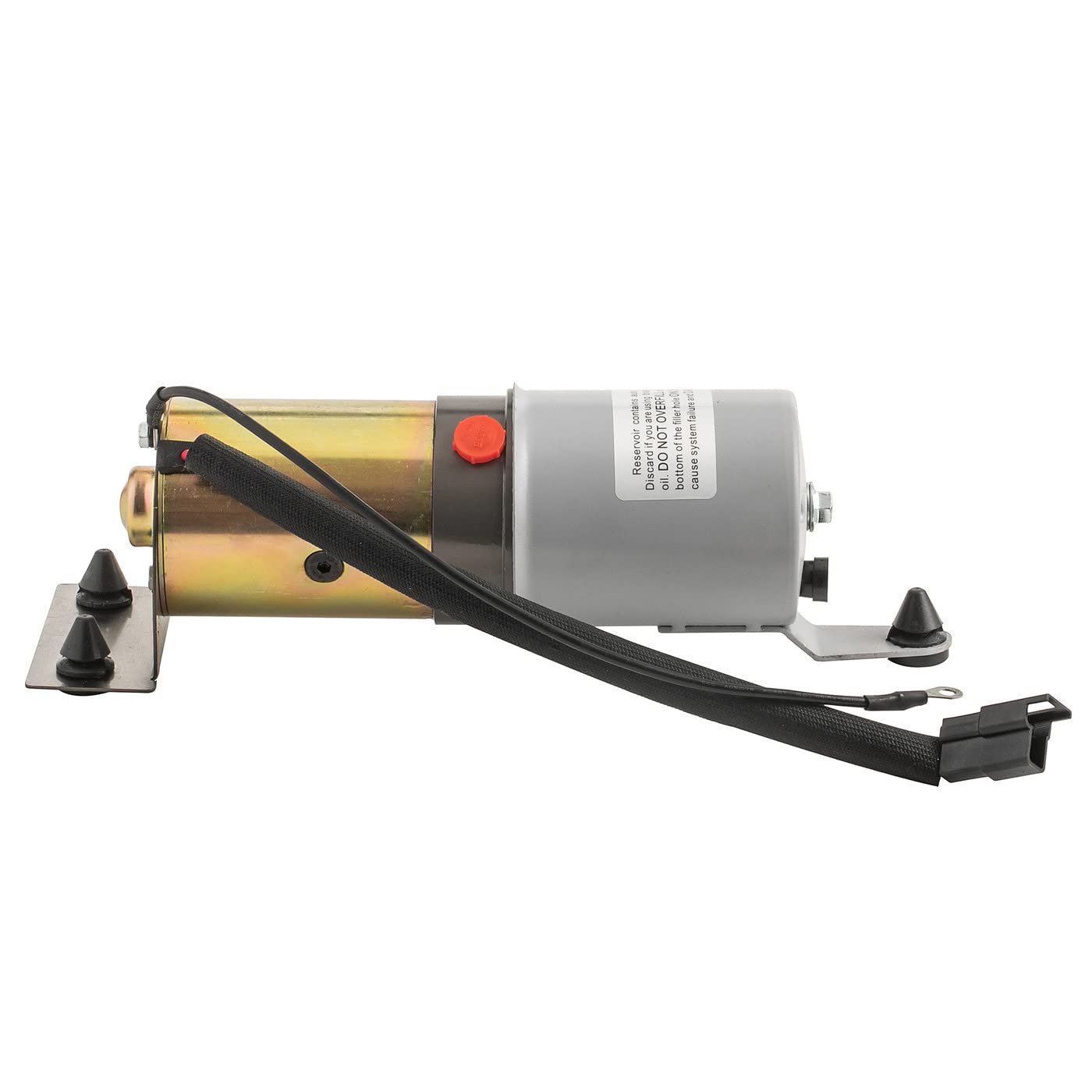 70 Caddy Convertible Pump Reservoir 1958 Cadillac Eldorado | RK Motors