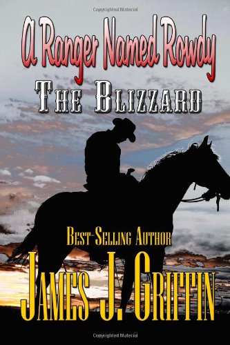 A Ranger Named Rowdy The Blizzard | Amazon.com.br