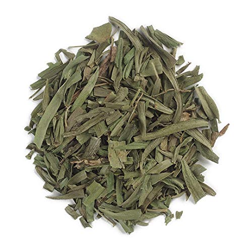 Amazon.com : Frontier Co-op Tarragon Leaf, Cut and Sifted, Certified ...