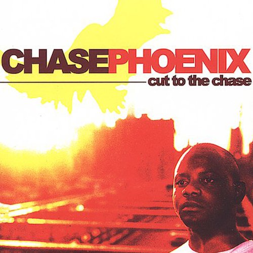 Amazon.com: Cut To The Chase : Chase Phoenix: Digital Music