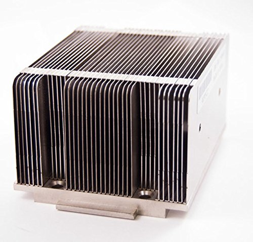 Amazon.com: IBM IntelliStation Z Pro Heat Sink FRU: 25R8832 Type 6223 / ...