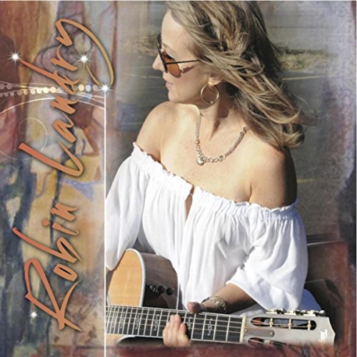 Amazon.com: Robin Landry, Vol. II : Robin Landry: Digital Music