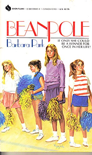 Beanpole : Amazon.in: Books