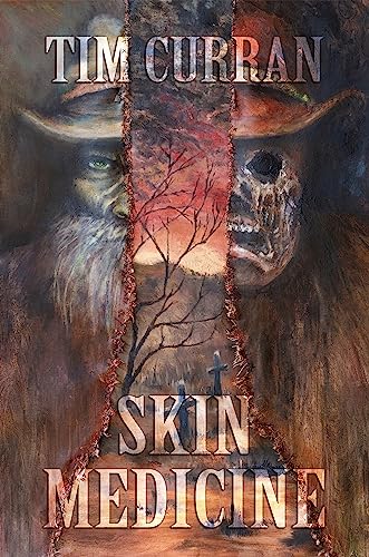 Amazon.com: Skin Medicine eBook : Curran, Tim , Clegg, Rebecca: Kindle Store