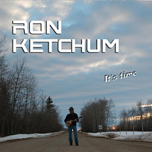 Amazon.com: It's Time : Ron Ketchum: Digital Music
