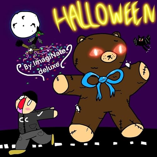 Teddy Nightmares by Imaginate Deluxe on Amazon Music - Amazon.co.uk