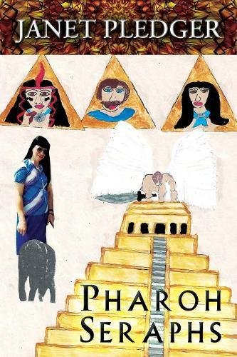 Pharoh Seraphs: Pledger, Janet: 9781683945383: Amazon.com: Books