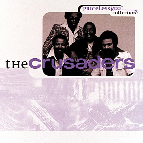 Amazon.com: Priceless Jazz 12: The Crusaders : The Crusaders: Digital Music