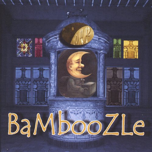 Amazon.com: Bamboozle : Bamboozle: Digital Music