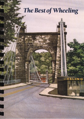 Buy The Best of Wheeling Book Online at Low Prices in India | The Best ...