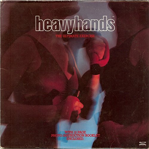 Amazon.com: Heavyhands: CDs & Vinyl