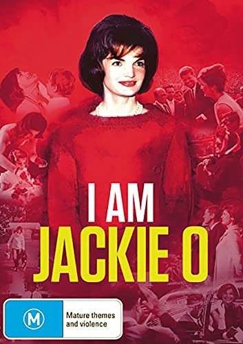 Amazon.com: I Am Jackie O : Carl Sferrazza Anthony, Christopher ...