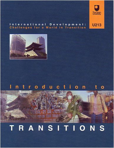 Buy Introduction to Transitions Book Online at Low Prices in India ...