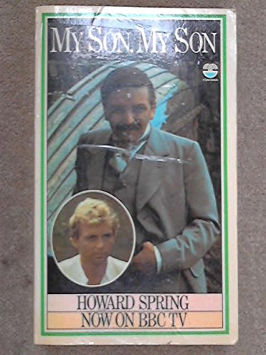 My son, my son: Amazon.co.uk: Howard Spring: 9780006155799: Books
