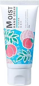 Amazon.co.jp: Moist Hand Cream Fragrance Free : Beauty