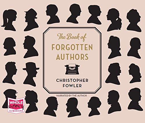 Buy The Book of Forgotten Authors Book Online at Low Prices in India ...