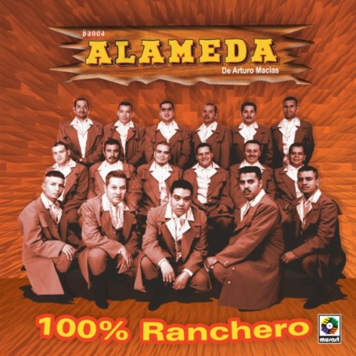 Amazon.com: 100% Ranchero: CDs & Vinyl