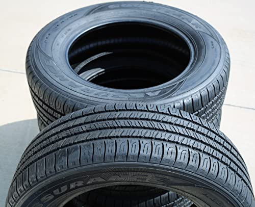 Goodyear Assurance All-Season Radial - 205/55R16 91H - Blazen Auto