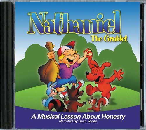 Nathaniel the Grublet: Various: Amazon.es: CD y vinilos}