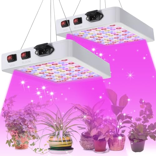10 Best Led Grow Lights For Autoflower - 2023 Reviews