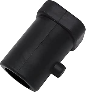 Amazon.com : SAIL MARINE 6E7-44366 Rubber Damper Water Seal for Yamaha Outboard Motor 2T 9.9HP ...