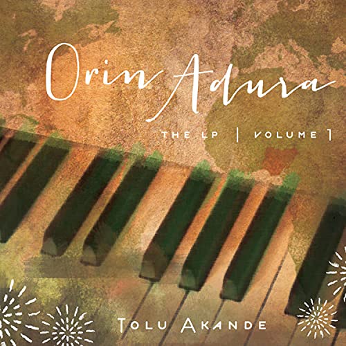 Orin Adura, Volume 1 de Tolu Akande en Amazon Music Unlimited