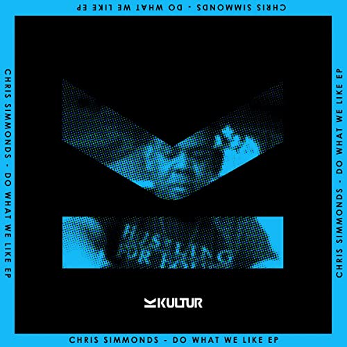 Do What We Like de Chris Simmonds en Amazon Music Unlimited