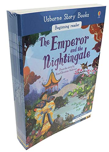 Usborne Story Books - Beginner Readers: Usborne: 9780794549367: Amazon ...