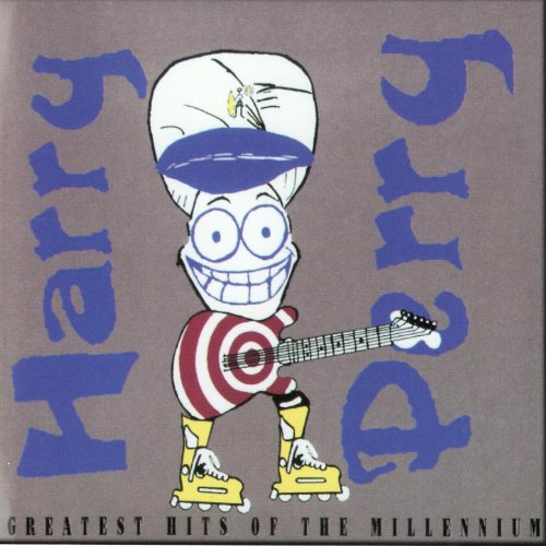 Play Greatest Hits of the Millennium by Harry Perry on Amazon Music