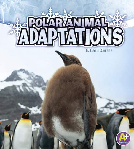 Picture Books about Natural Selection and Adaptations for Elementary ...