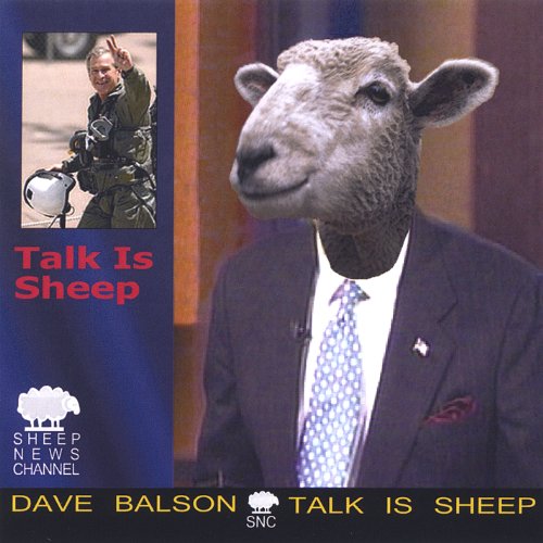Amazon.com: Talk Is Sheep : Dave Balson: Digital Music