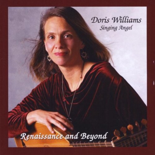 Amazon.com: Renaissance and Beyond : Doris Williams: Digital Music