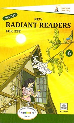 New Radiant Readers Book 6 : Amazon.in: Books