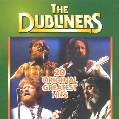 Dubliners - Greatest Hits - Amazon.com Music