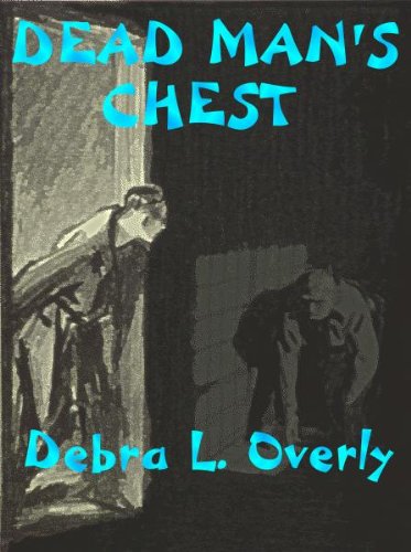Dead Man's Chest eBook : Overly, Debra, Overly, Debra: Amazon.co.uk ...