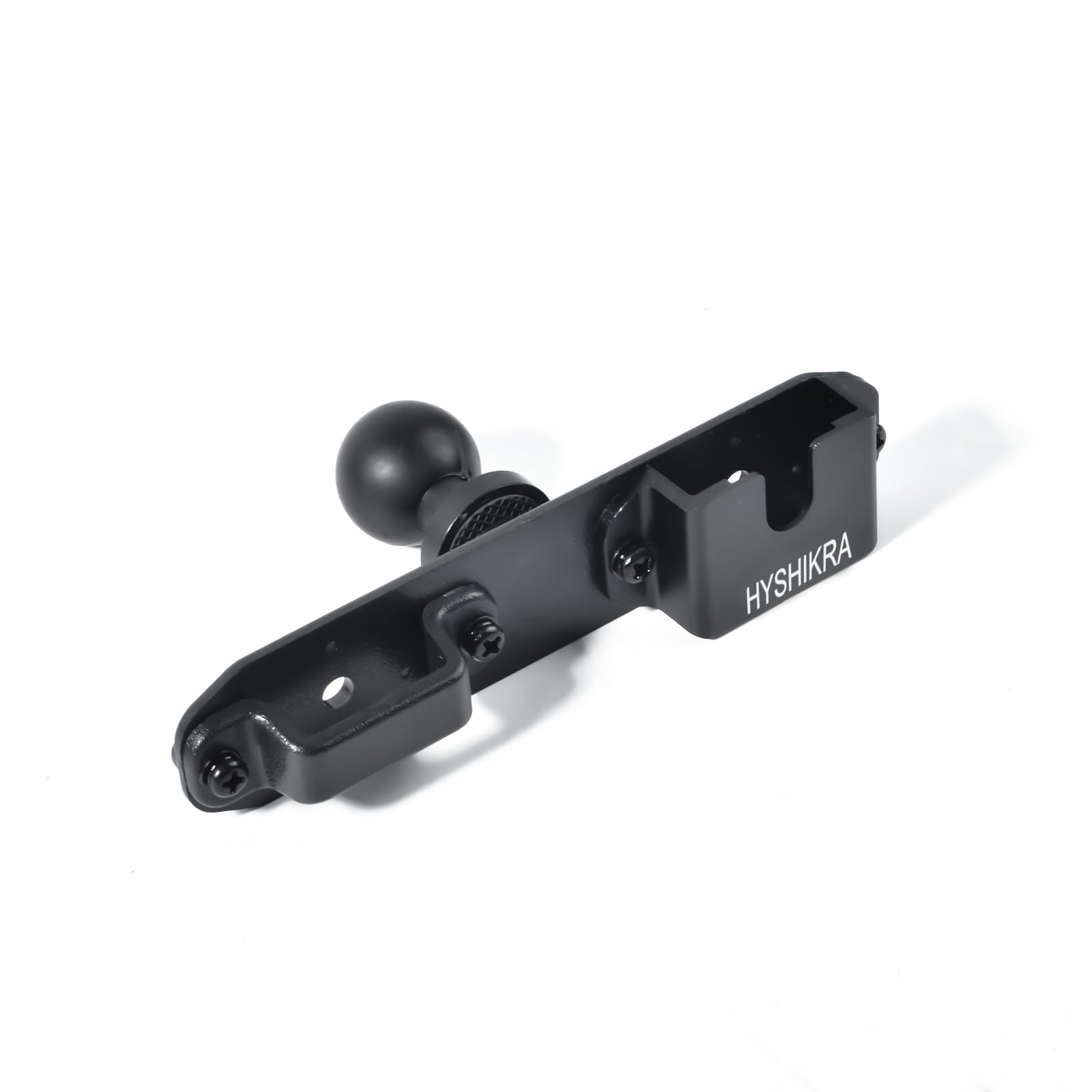 Amazon.com: Universal Radio Bracket, Walkie-talkies Back Clip Mount ...