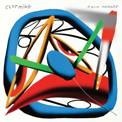 Play From Memory by Clothing on Amazon Music Unlimited