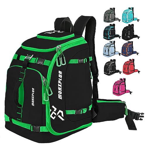 10 Best Heated Ski Boot Bags to Keep Your Feet Warm on the Slopes