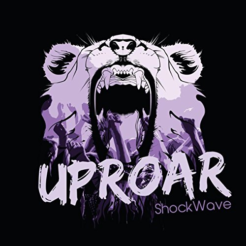 Amazon.com: Uproar : Rutgers ShockWave: Digital Music