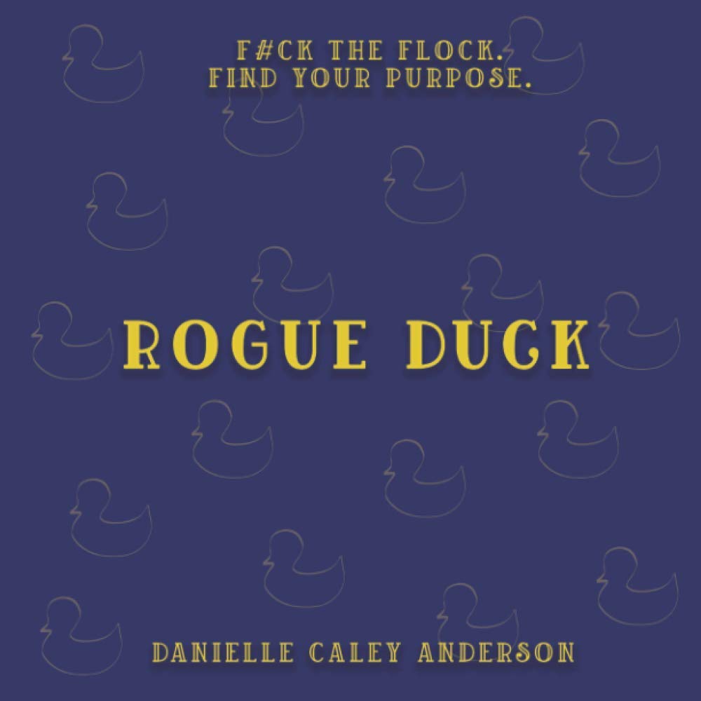 Danielle Caley Anderson