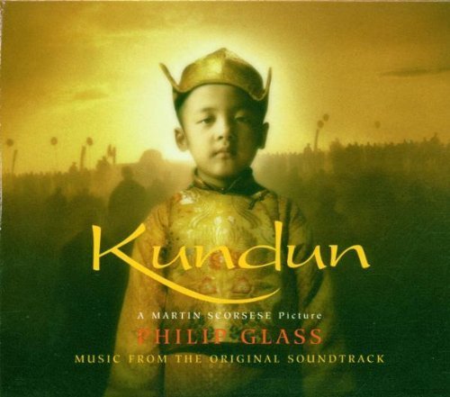Amazon.com: Kundun: Music From The Original Soundtrack Soundtrack ...